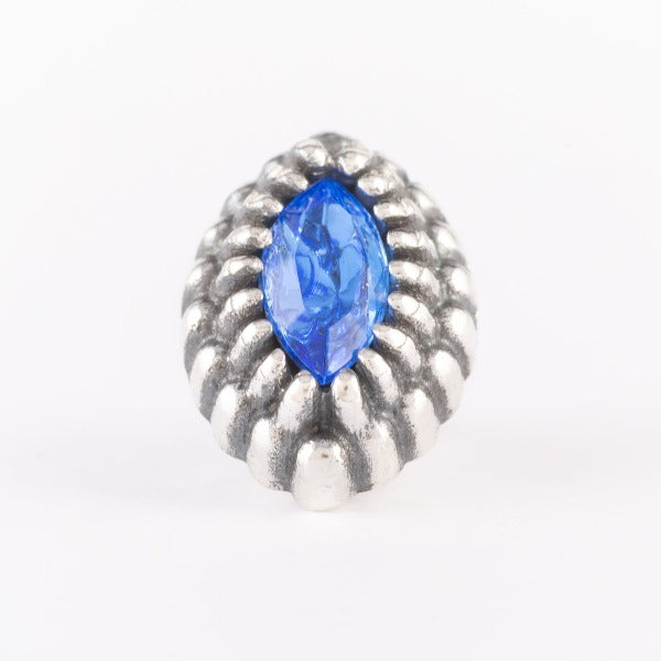 Threadless Ends Multi Piercing Jewellery Pins Titanium | Tribalik